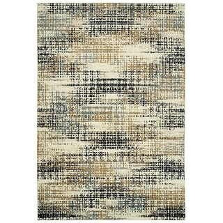 Memphis Machine Made Rug - Bed Bath & Beyond - 30411395
