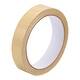 3pcs Brown Paper Tape 22 Yards x 1 Inch Self Adhesive Packaging Tape ...