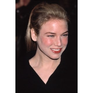 Renee Zellweger At The Nyc Premiere Of Bridget JonesS Diary 4022001 By ...