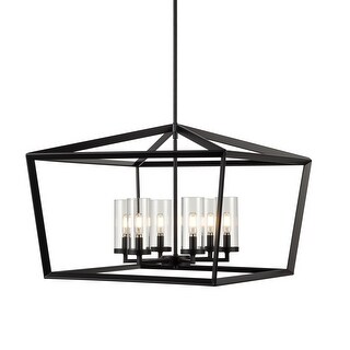 Innovations Lighting 378-6CR-19-26 Colchester Chandelier Colchester 6 ...