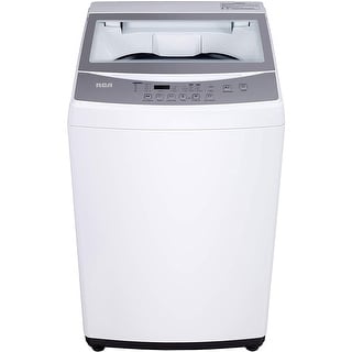 RCA RPW210 2 CuFt Portable Washing Machine for Home and Apartment ...