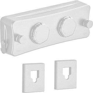 Heavy Duty Retractable Clothesline, Wall Mounted Simple Clothesline ...