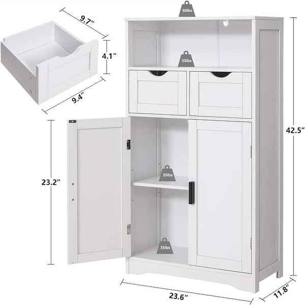 Large Storage Cabinet - Bed Bath & Beyond - 39983740