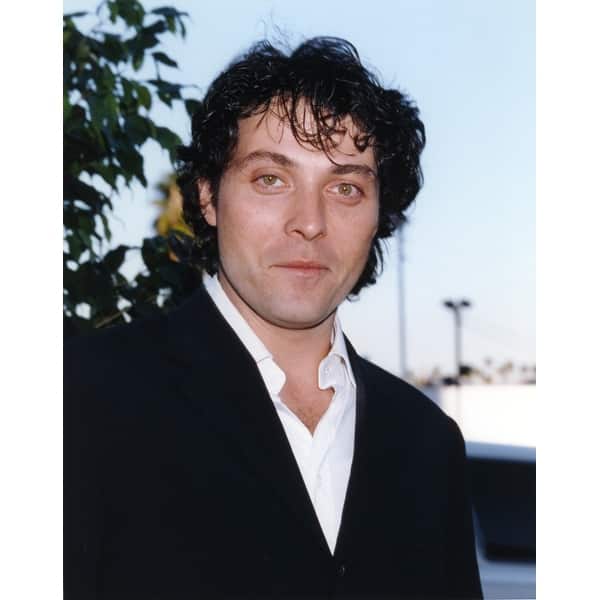 Rufus Sewell in Black Coat Portrait Photo Print - Bed Bath & Beyond ...