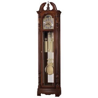 Howard Miller Duvall Floor Clock - Bed Bath & Beyond - 22819604