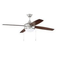 Craftmade 52" Phaze 4 Blade Ceiling Fan - Bed Bath & Beyond - 37624237
