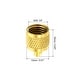 Service Access Valve Caps, Refrigeration Service Valve Cap Valve Core ...