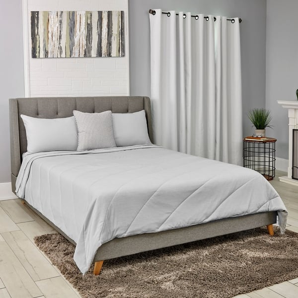 Sealy All Seasons Blanket - Bed Bath & Beyond - 36610620