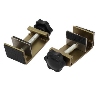 Security Sliding Window Lock Stopper Sash Restrictor Champagne Color ...