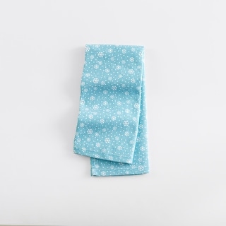 No. 918 Snow Globe Holiday 1-Piece Kitchen Towel - Bed Bath & Beyond ...