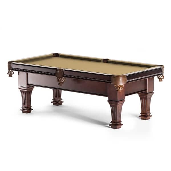 7ft Spencer Marston Coventry Pool Table - Includes White Glove Delivery ...