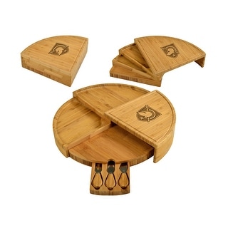 Army Black Knights Cheese Charcuterie Board - Bed Bath & Beyond - 40368661