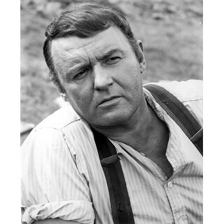 Rod Steiger Photo Print - Bed Bath & Beyond - 25377977