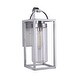 Neo Outdoor Wall Mount Collection multiple size and finish options ...