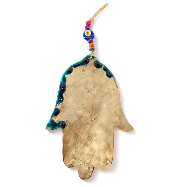 hamsa ornament