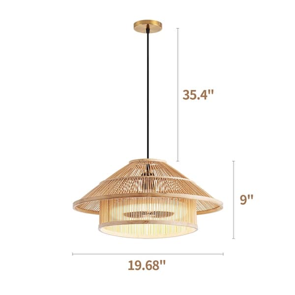 Coffee Color Mesh Ceiling Fan with 5 Blades - Bed Bath & Beyond - 37236040