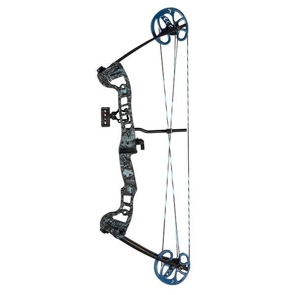 vortextm compound bow