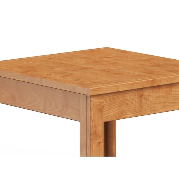 Bridgevine Home Deer Valley 24 Inch Side Table, No Assembly Required ...