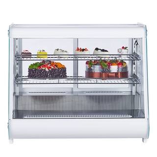 Refrigerated Display Case 5.3 Cu.Ft. - Bed Bath & Beyond - 41022556