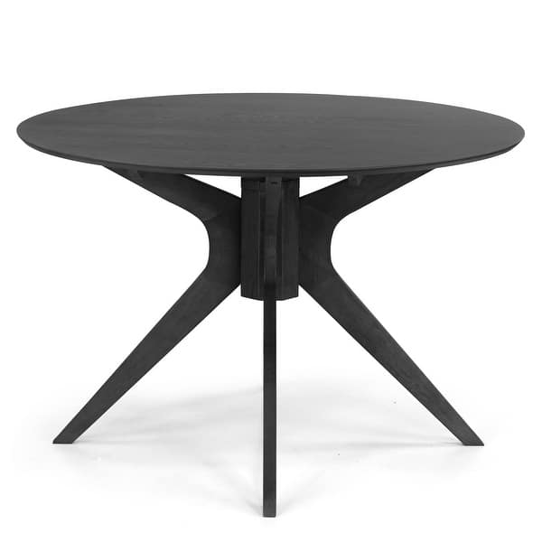 starburst dining table
