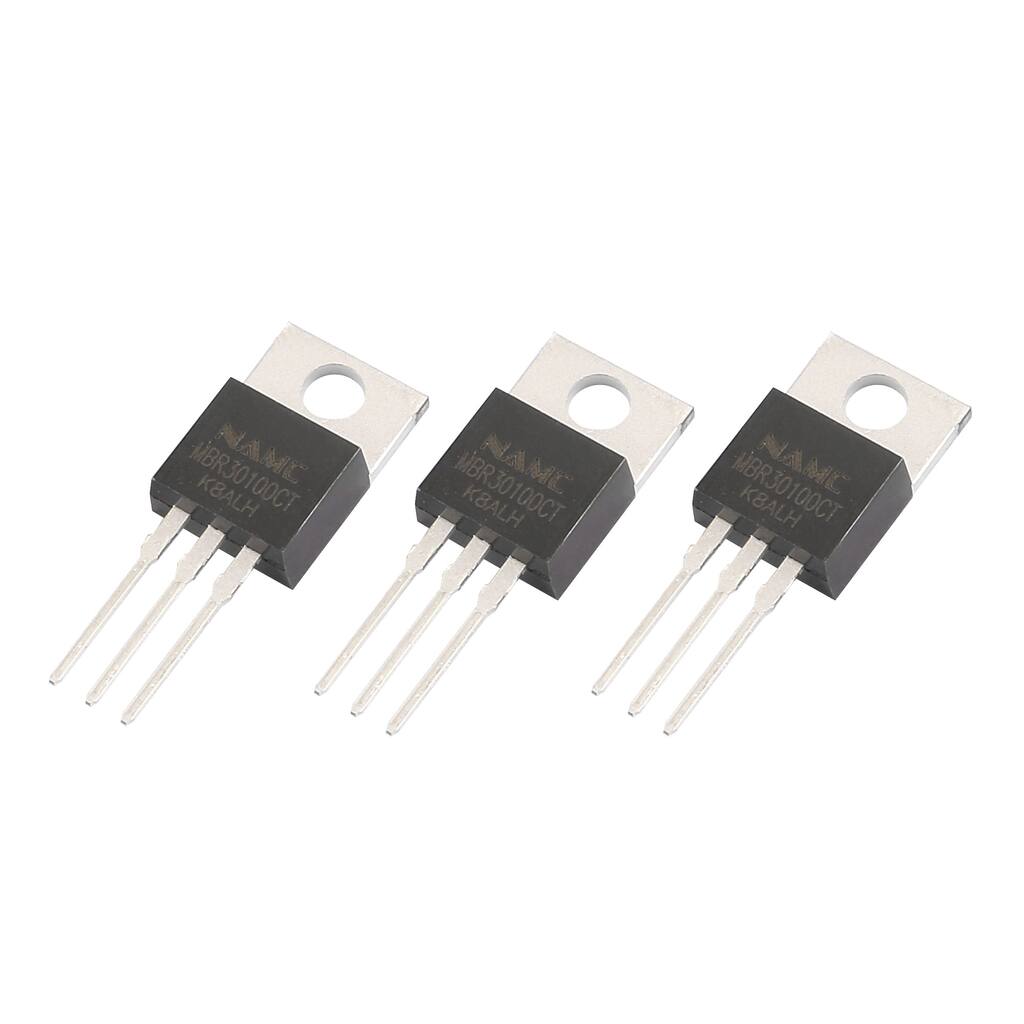 schottky power rectifier diode