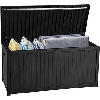 Large outdoor storage containers - Bed Bath & Beyond - 37614495