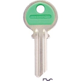 ILCO Y1P Yale Door Key - Bed Bath & Beyond - 12460672