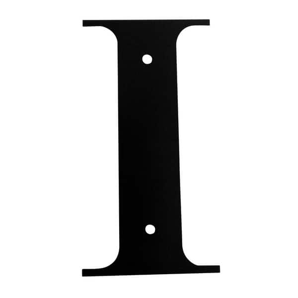Letter I Large - Bed Bath & Beyond - 36536385