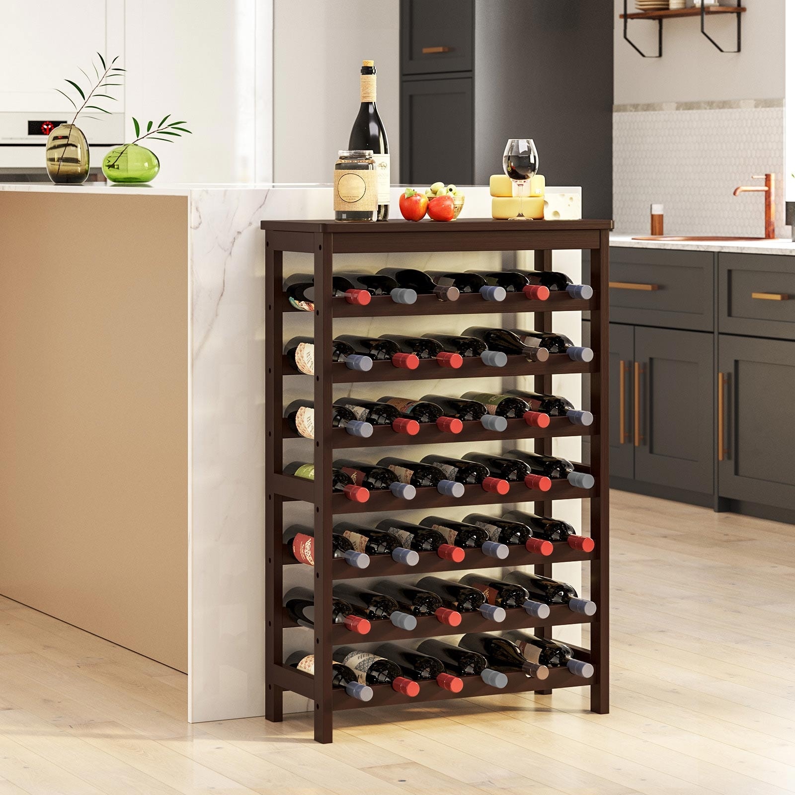 Wine Racks - Bed Bath & Beyond