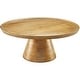 Verania Modern & Contemporary Coffee Table - Bed Bath & Beyond - 39459905