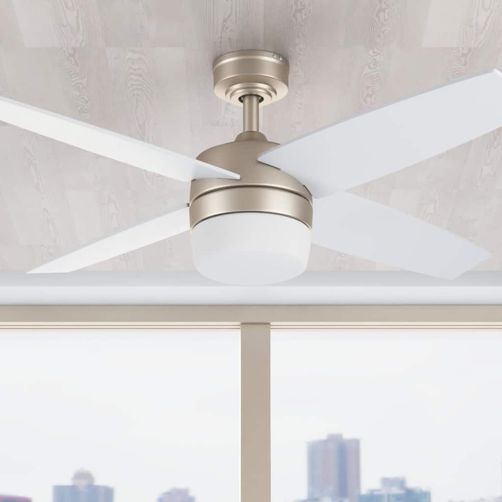 Bohemian & Eclectic Indoor Ceiling Fans - Bed Bath & Beyond