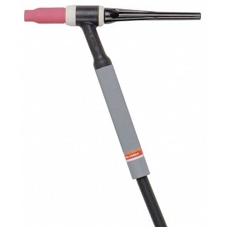 Lincoln Electric LINCOLN Electric Air-Cooled TIG Torch K1782-2 - 1 Each ...