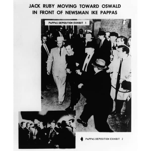 jack ruby