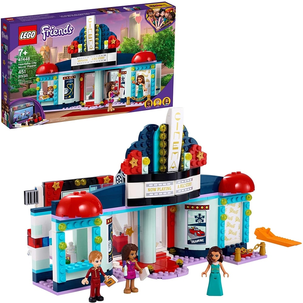 Lego Friends Figures for sale | Only 4 left at -70%