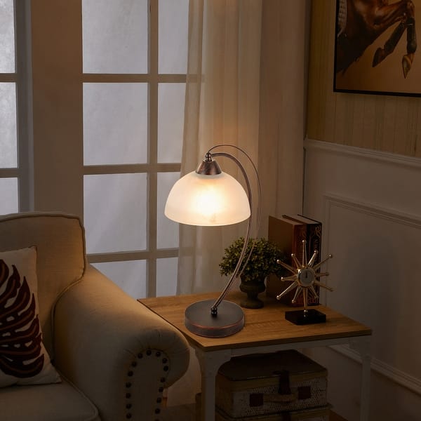 bedside table reading lamps