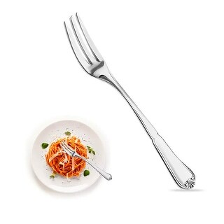 Sterling Silver Fork, Pure Silver Fork, Silver Dinner Fork, Premium ...