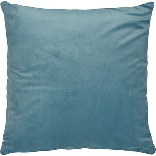 Renwil Worcester 20 X 20 Indoor Pillow, Light Blue - Bed Bath & Beyond ...