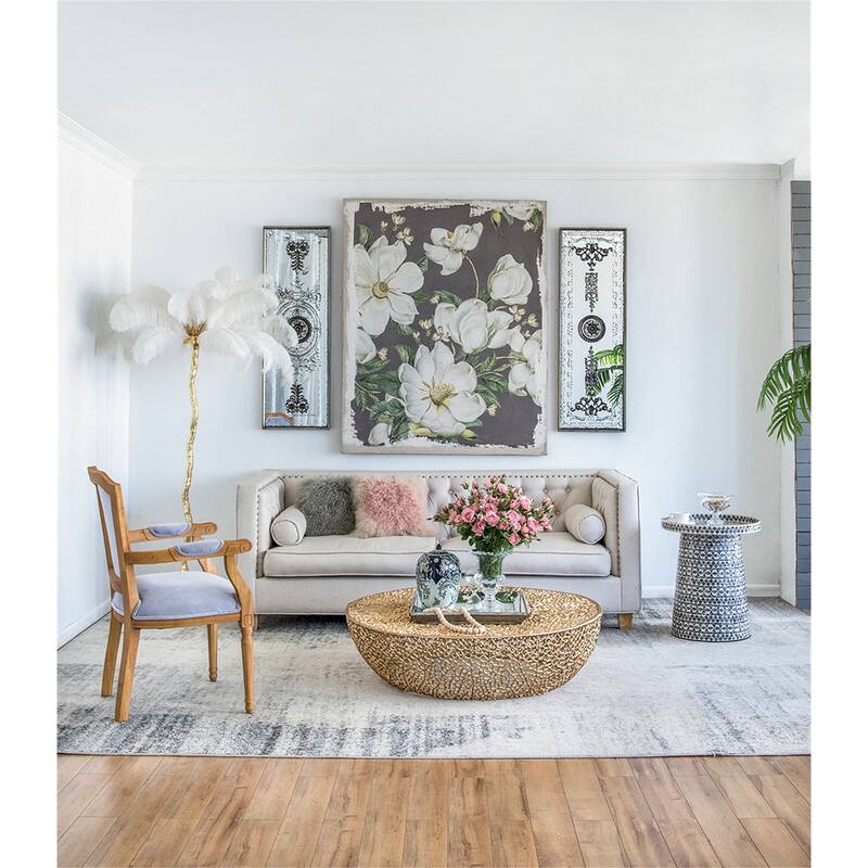 Large Botanical Wall Art Prints - Overstock - 39072488