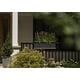 Veradek Brixton Window Box 36" Planter w/ Bracket - Bed Bath & Beyond ...