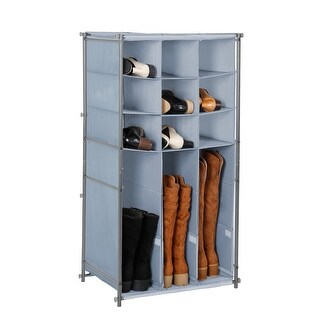 Tidy Living - Boot and Shoe Organizer - Bed Bath & Beyond - 17037808