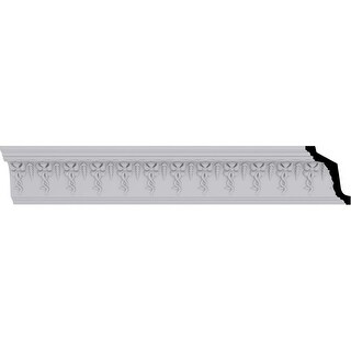 Scott Crown Moulding - Bed Bath & Beyond - 27129430