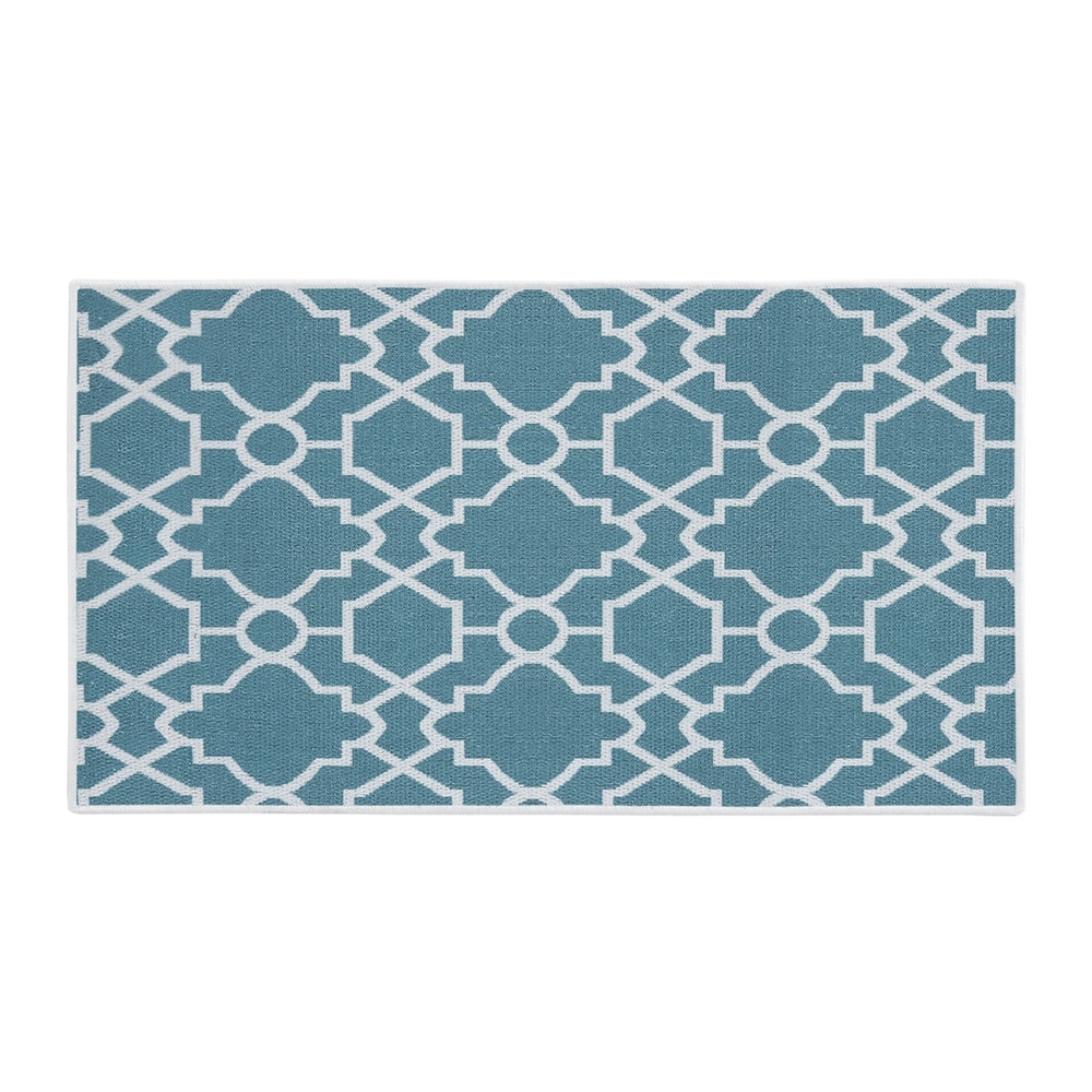 Blue Kitchen Mats - Bed Bath & Beyond