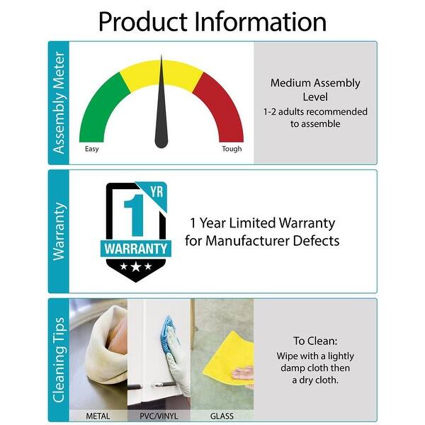 Systembuild Evolution Baldwin 24-inch Storage Cabinet - Bed Bath ...