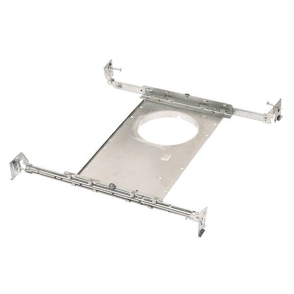 AFX Tuck 4'' Recessed Mounting Bracket - Bed Bath & Beyond - 37178060