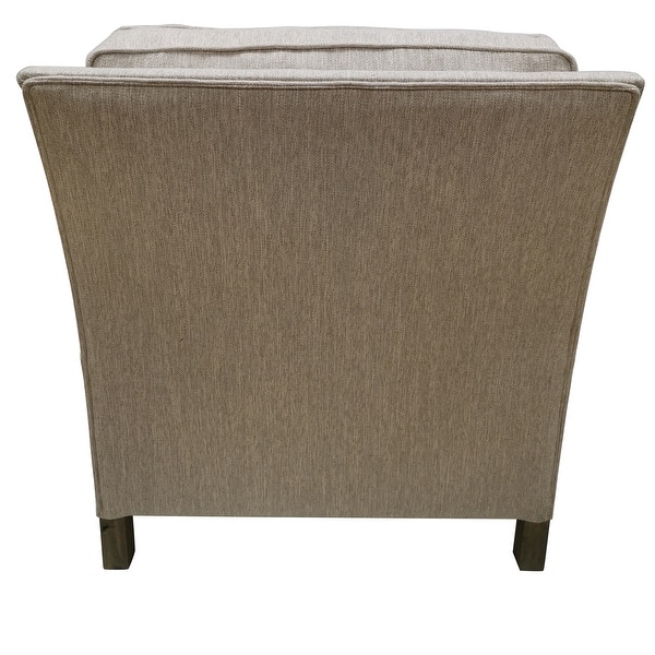Maxwell Accent Chair - Bed Bath & Beyond - 31932907