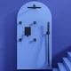 Full Body Shower System with Body Shower Spray Jet Ceiling Shower Head ...