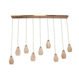 Perry Kitchen Pendant Light - Bed Bath & Beyond - 30794576
