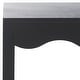 SAFAVIEH Lilith Wavy Console Table - 63"W x 16"D x 32"H - Bed Bath ...