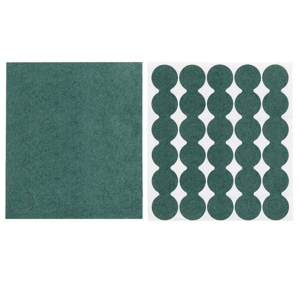 18650 Battery Insulation Insulator Ring Hollow 88pcs for 6x18650 ...