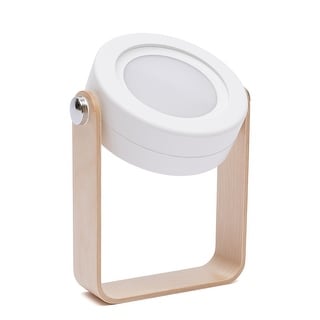 Portable Foldable LED Night Light - Bed Bath & Beyond - 39986992